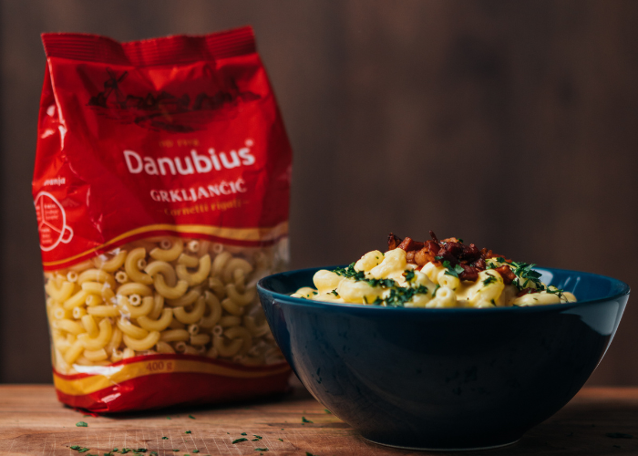 Home - Danubius